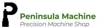Peninsula Machine